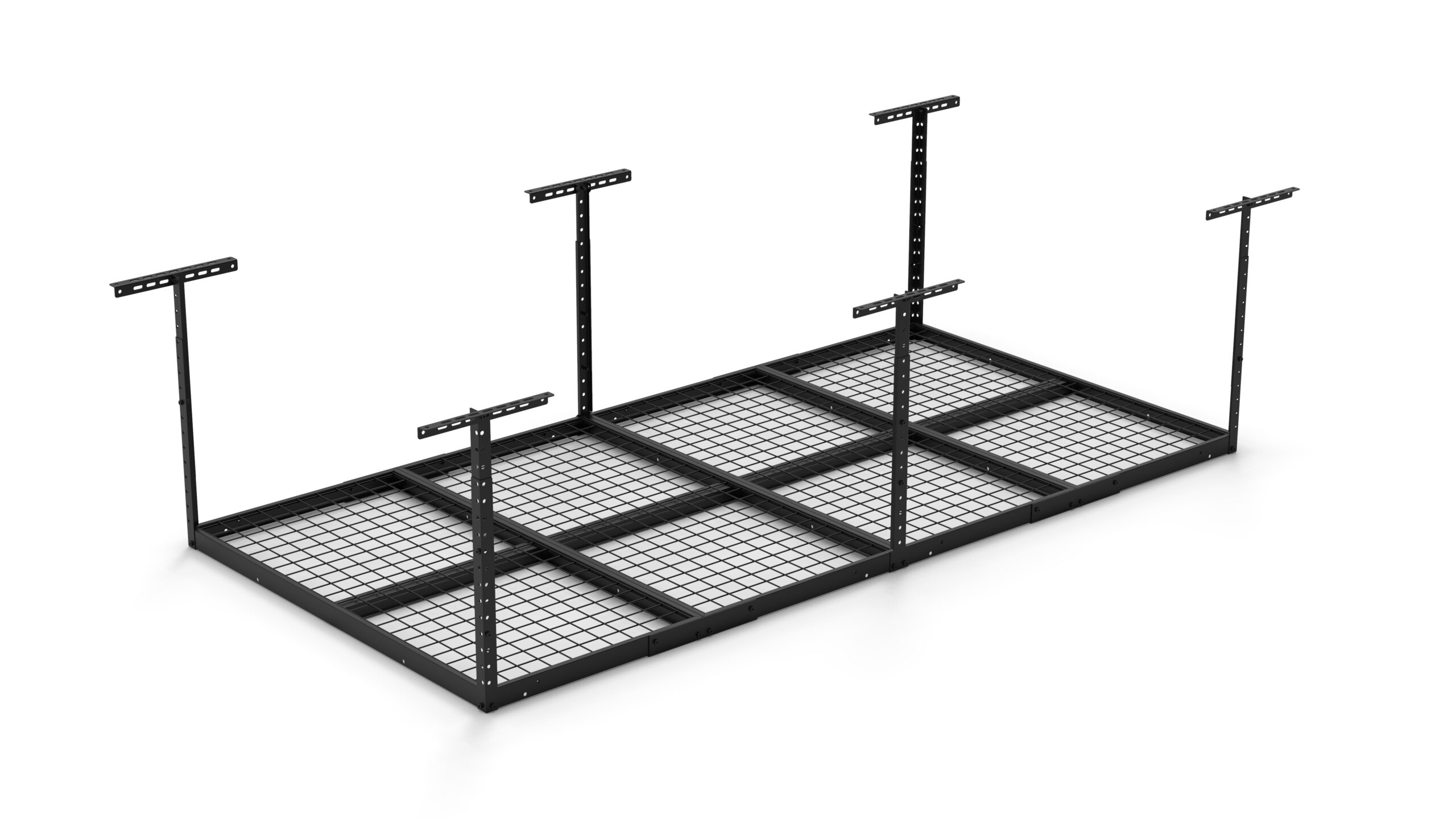 Ceiling Rack CR489630 - SIAM METAL TECH CO.,LTD
